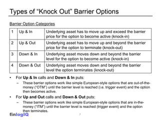 Chapter 16 notes 2012 08 04 | PPTX