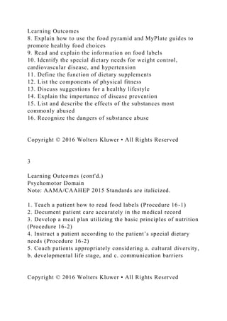 Chapter 16 Nutrition and WellnessChapter XXChapt.docx