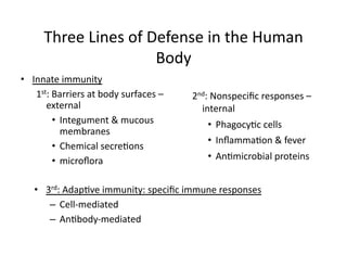 Chapter 16 Obj 01 | PDF