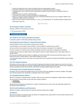 Chapter16openstax | PDF