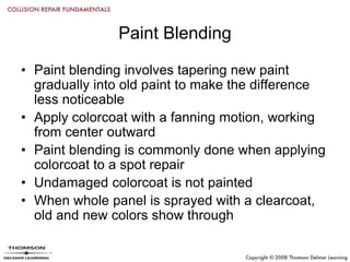 Chapter_16_paint process and fundamental | PPT