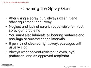 Chapter_16_paint process and fundamental | PPT