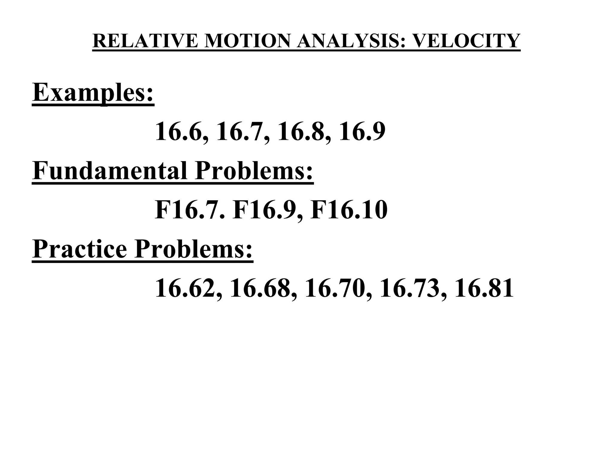 Chapter_16_Planar_Kinematics_of_Rigid_Bo.ppt