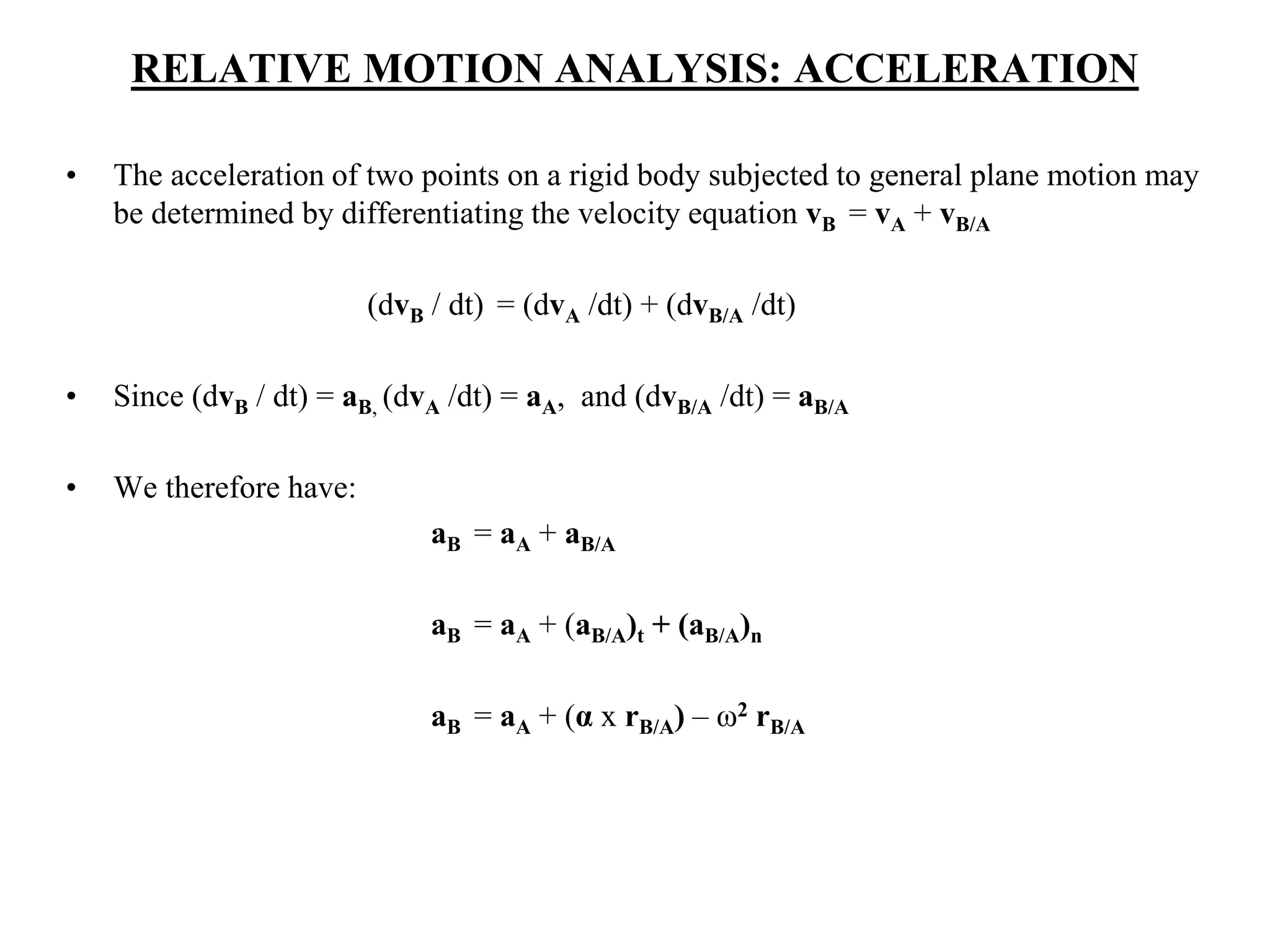 Chapter_16_Planar_Kinematics_of_Rigid_Bo.ppt