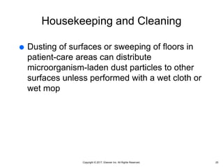 Chapter 16: Aseptic Techniques | PPTX