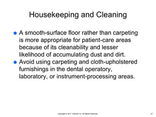 Chapter 16: Aseptic Techniques | PPTX