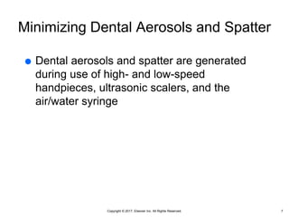 Chapter 16: Aseptic Techniques | PPTX