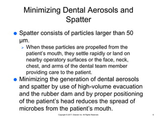 Chapter 16: Aseptic Techniques | PPTX