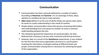 Chapter16_PPT.pptx Principles of Communication | PPTX