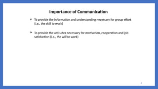 Chapter16_PPT.pptx Principles of Communication | PPTX