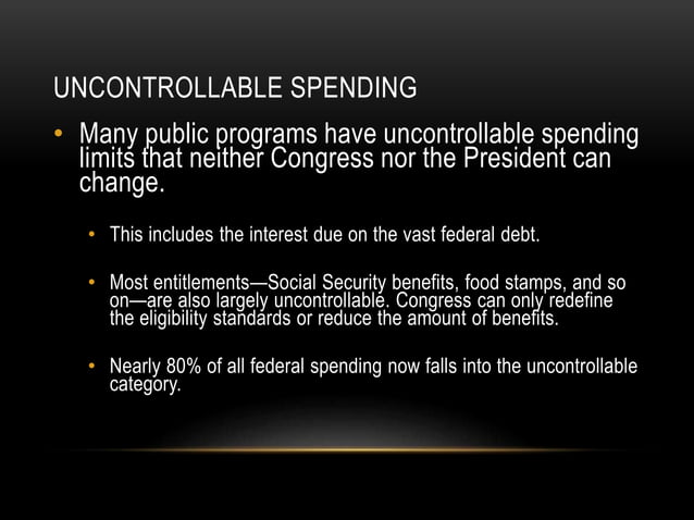 Chapter 16 presentation | PPTX