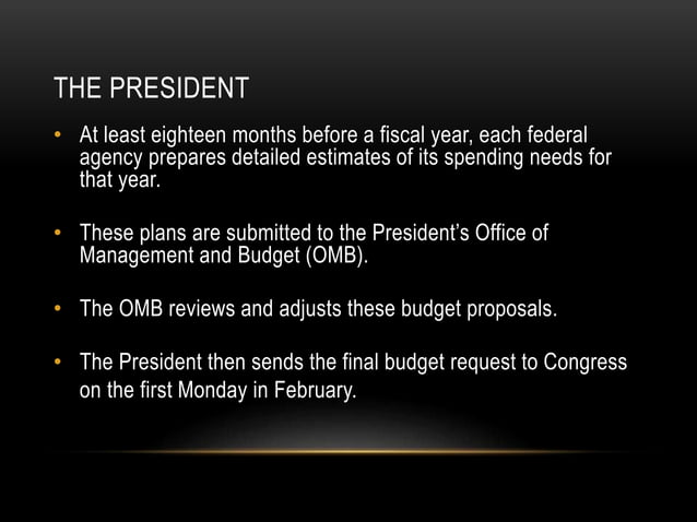 Chapter 16 presentation | PPTX