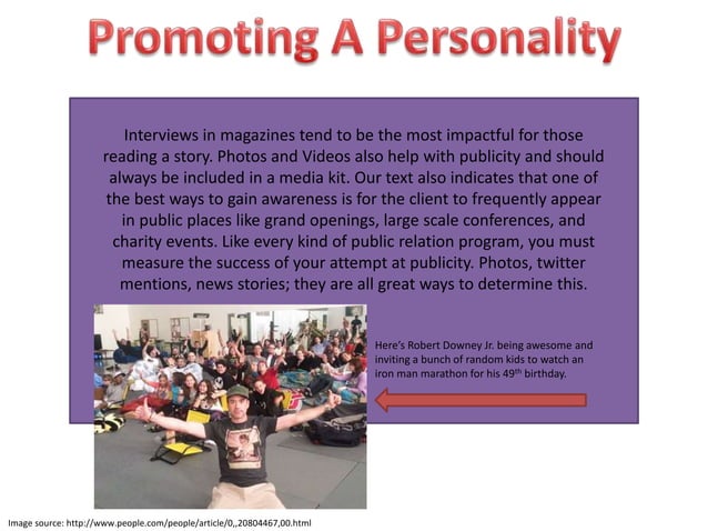 Allen Randall Chapter 16 Presentation | PPTX