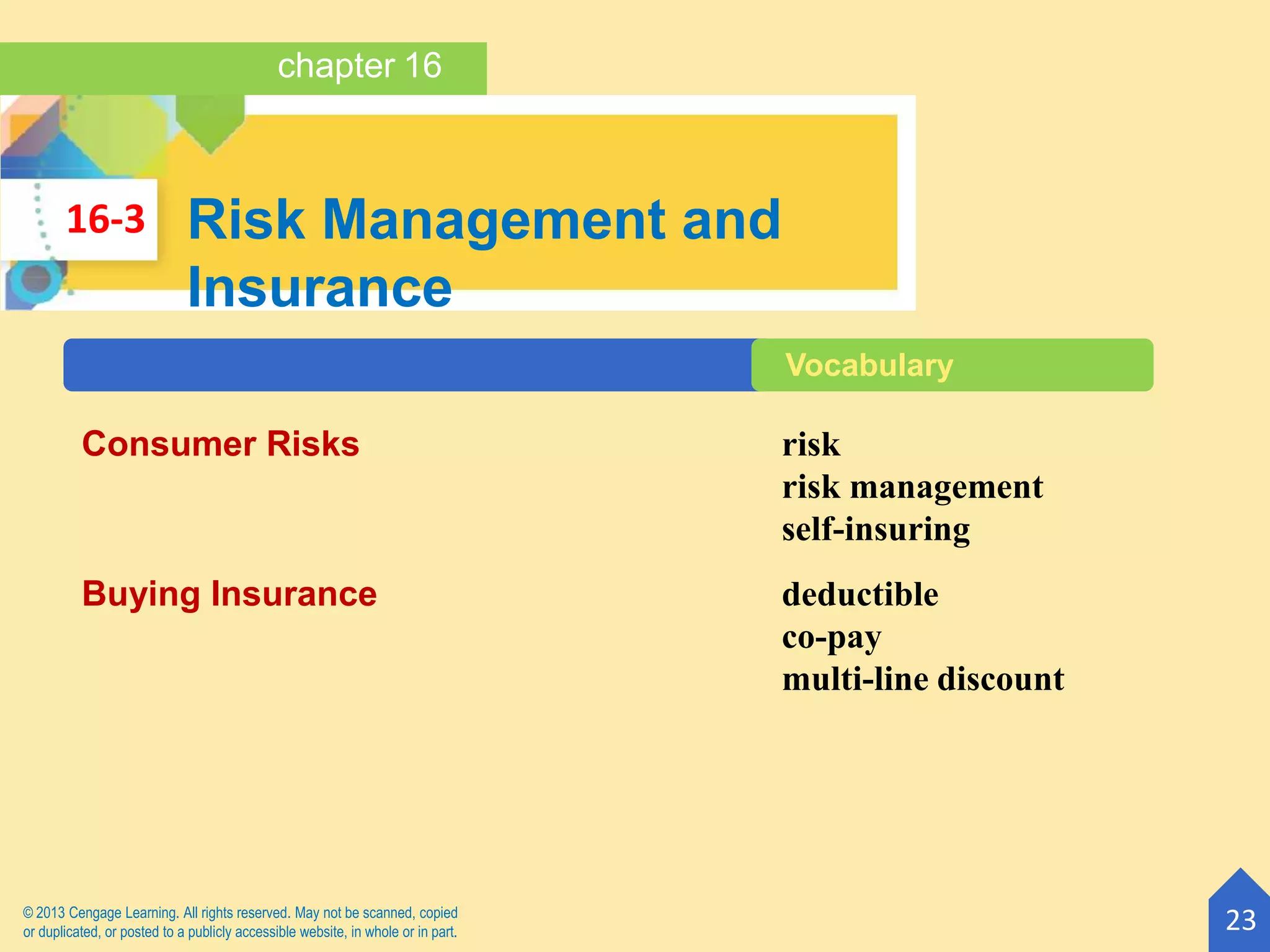 Chapter 16 Presentation.ppt