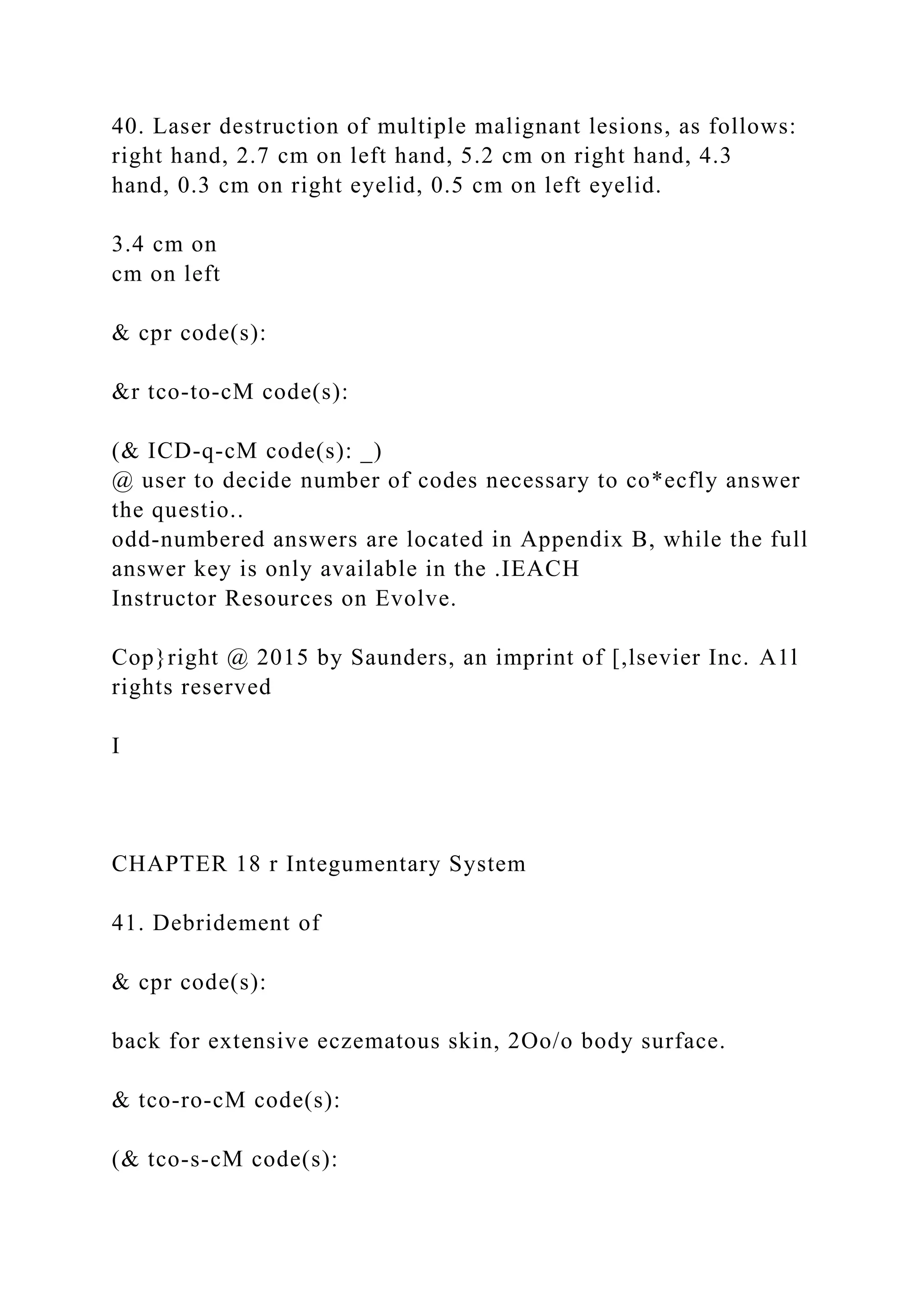 CHAPTER 16 r AnesthesiaPRACTICATWith the use of the CP.docx