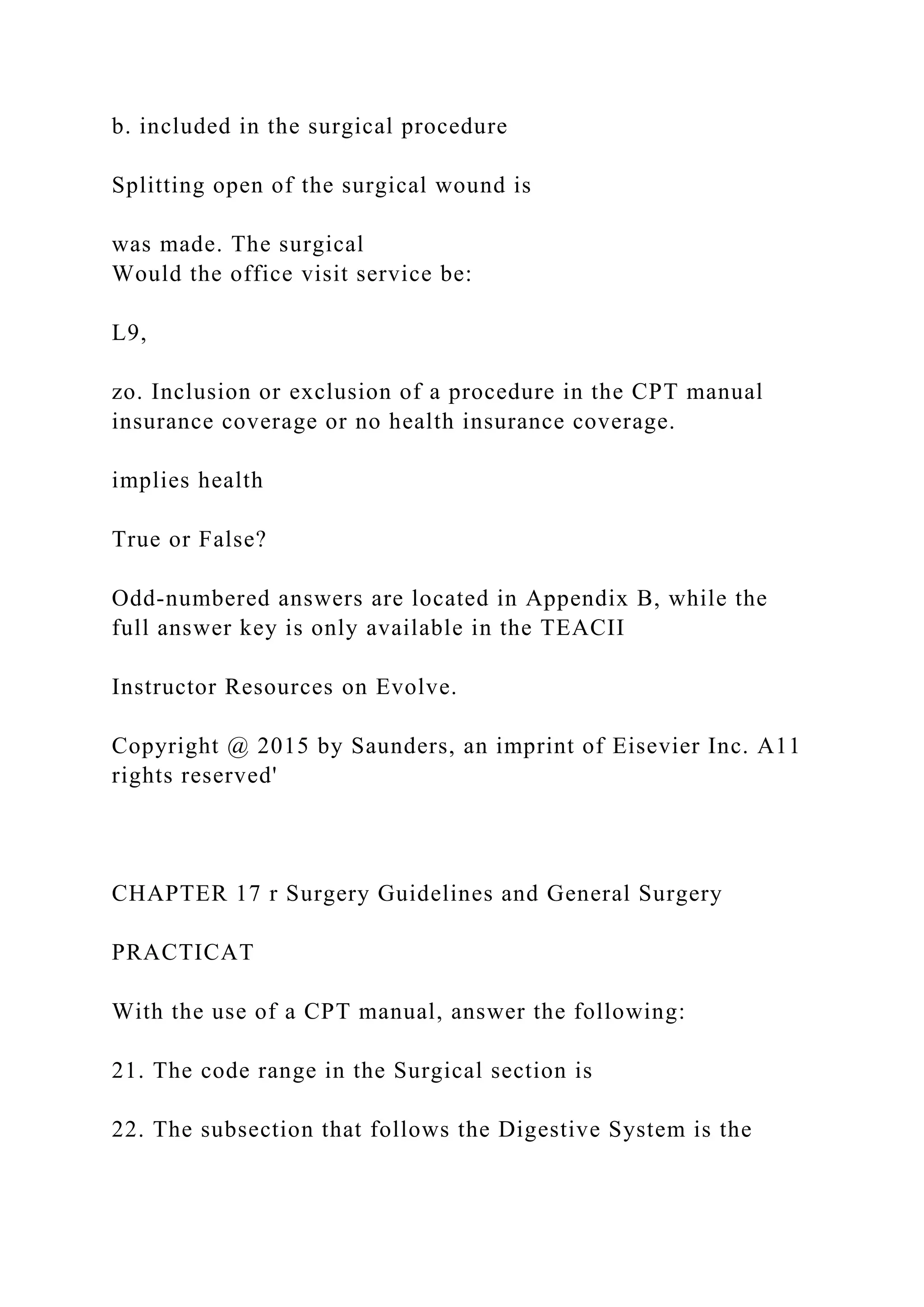 CHAPTER 16 r AnesthesiaPRACTICATWith the use of the CP.docx