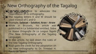 Chapter 16 report life and works of RIzal.pptx