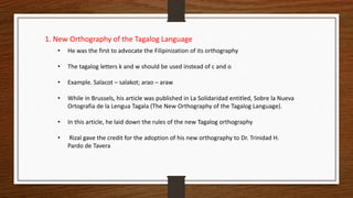 Chapter 16 rizal life.pptx