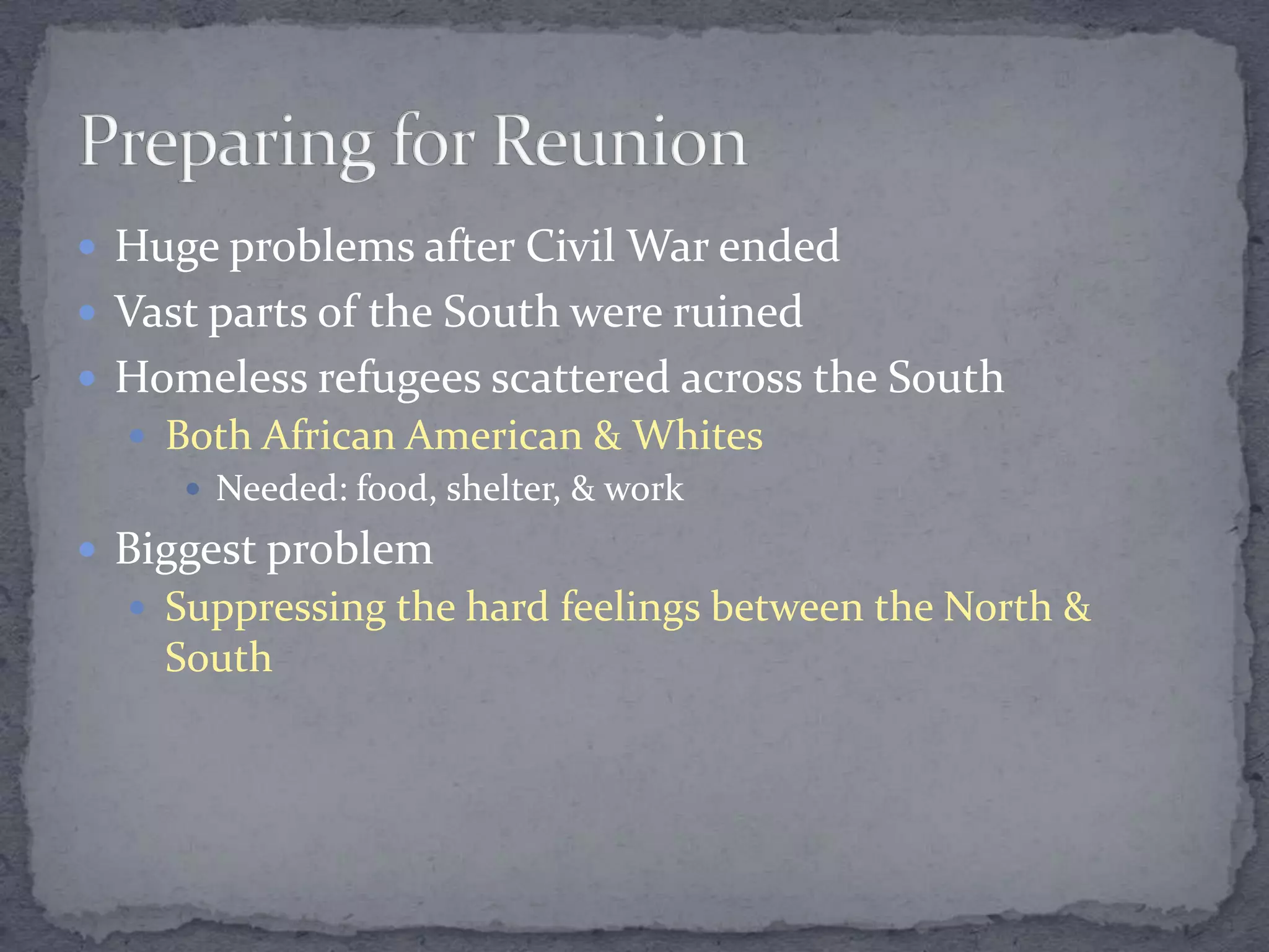 Chapter 16 section 1 | PPT