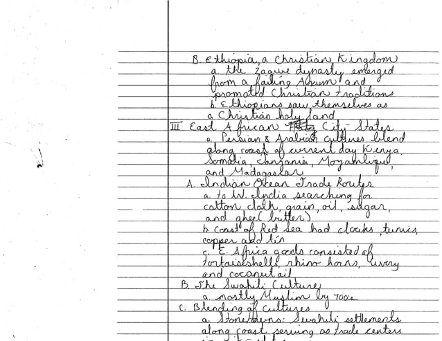 Chapter 16 section 3 outline | PPT