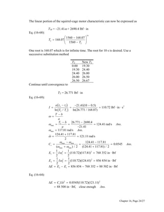 Chapter_16_solution_shigley_9th__edition | PDF