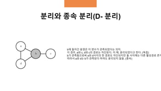 Chapter 16 structured probabilistic models for deep learning - 1 | PPTX