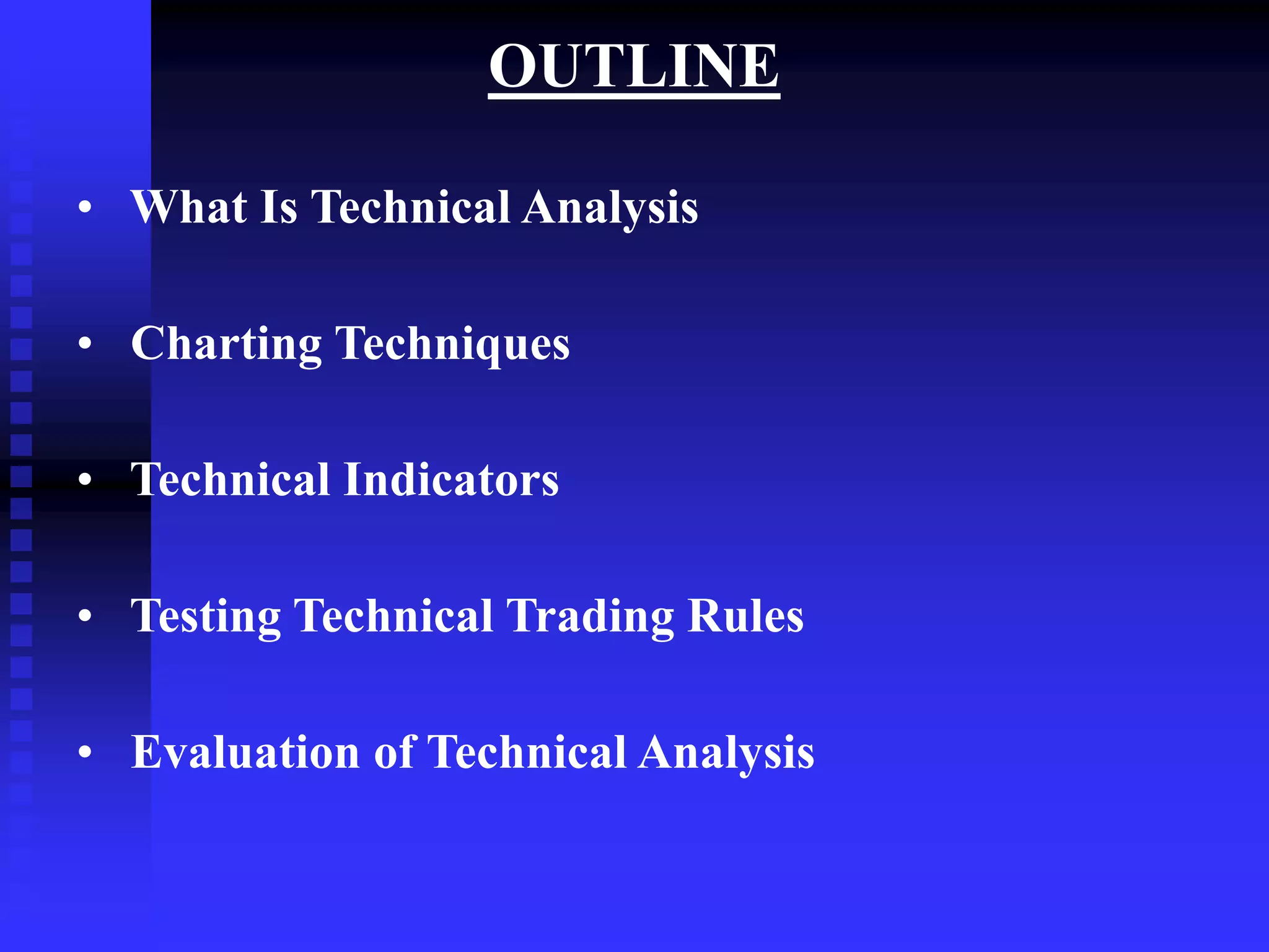 Chapter16TechnicalAnalysis.ppt