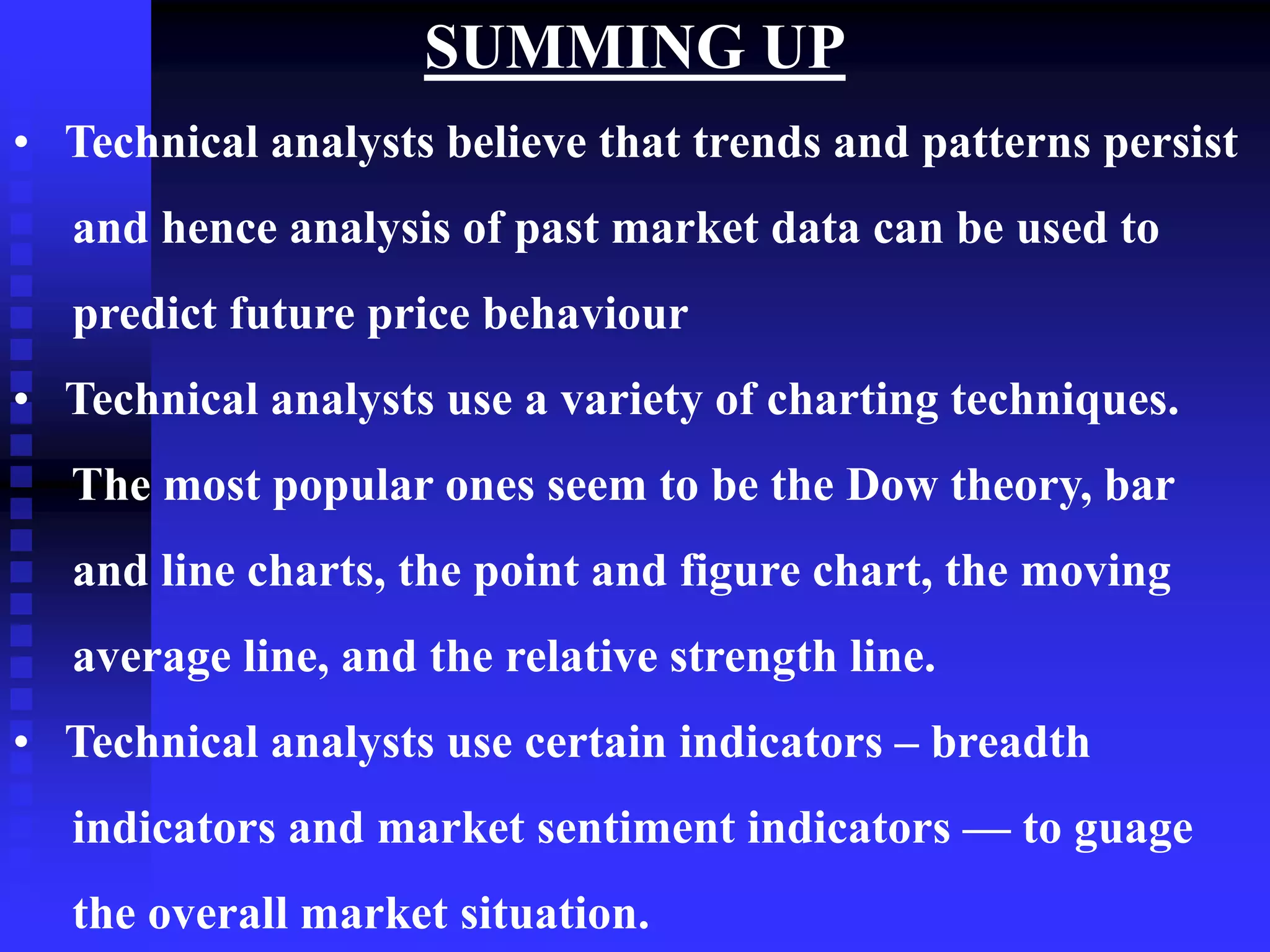 Chapter16TechnicalAnalysis.ppt