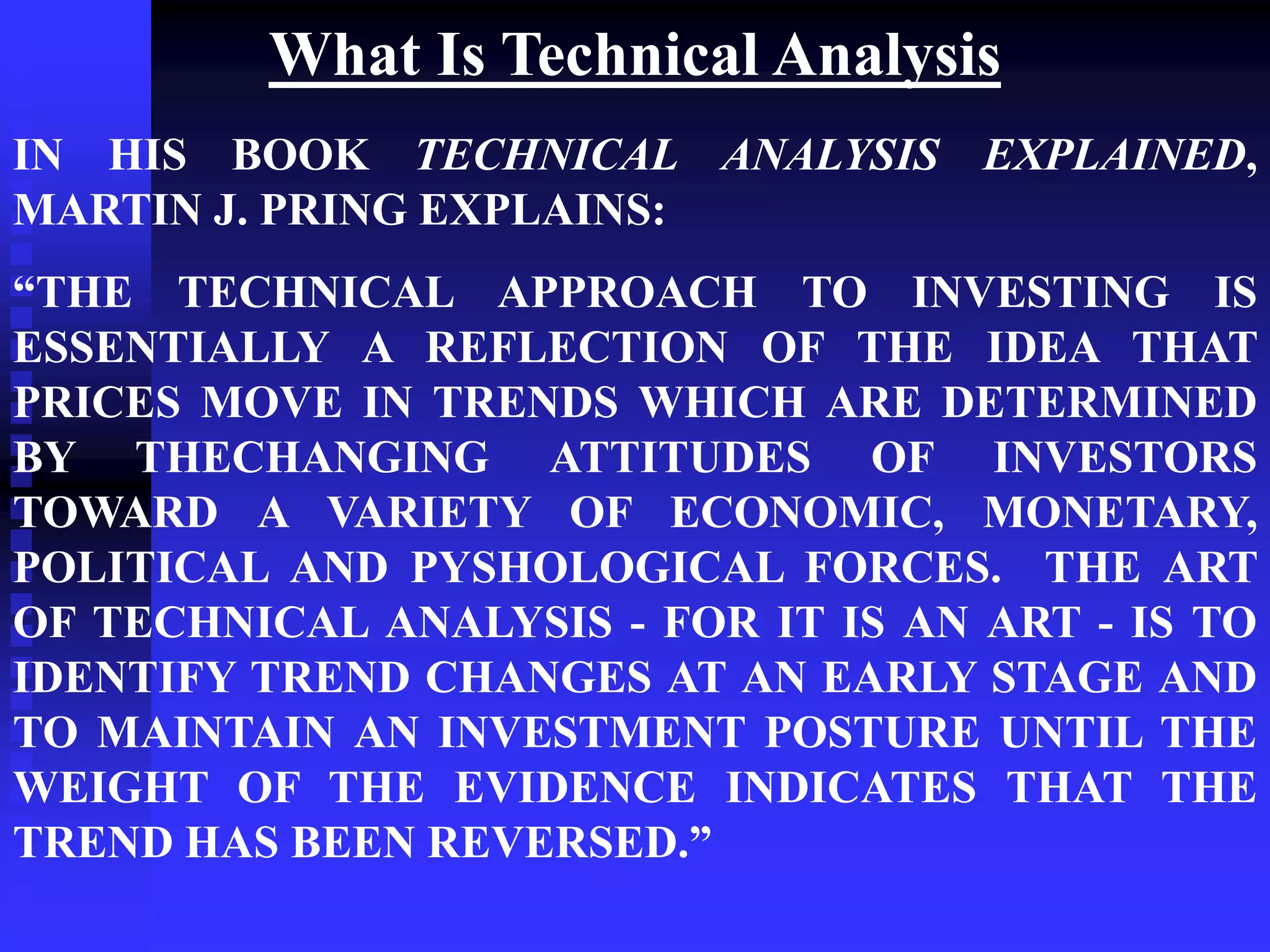 Chapter16TechnicalAnalysis.ppt