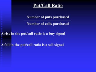 Chapter16TechnicalAnalysis.ppt