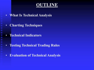 Chapter16TechnicalAnalysis.ppt