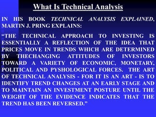 Chapter16TechnicalAnalysis.ppt