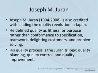 Chapter 16 theorietical approaches to quality improvement | PPT
