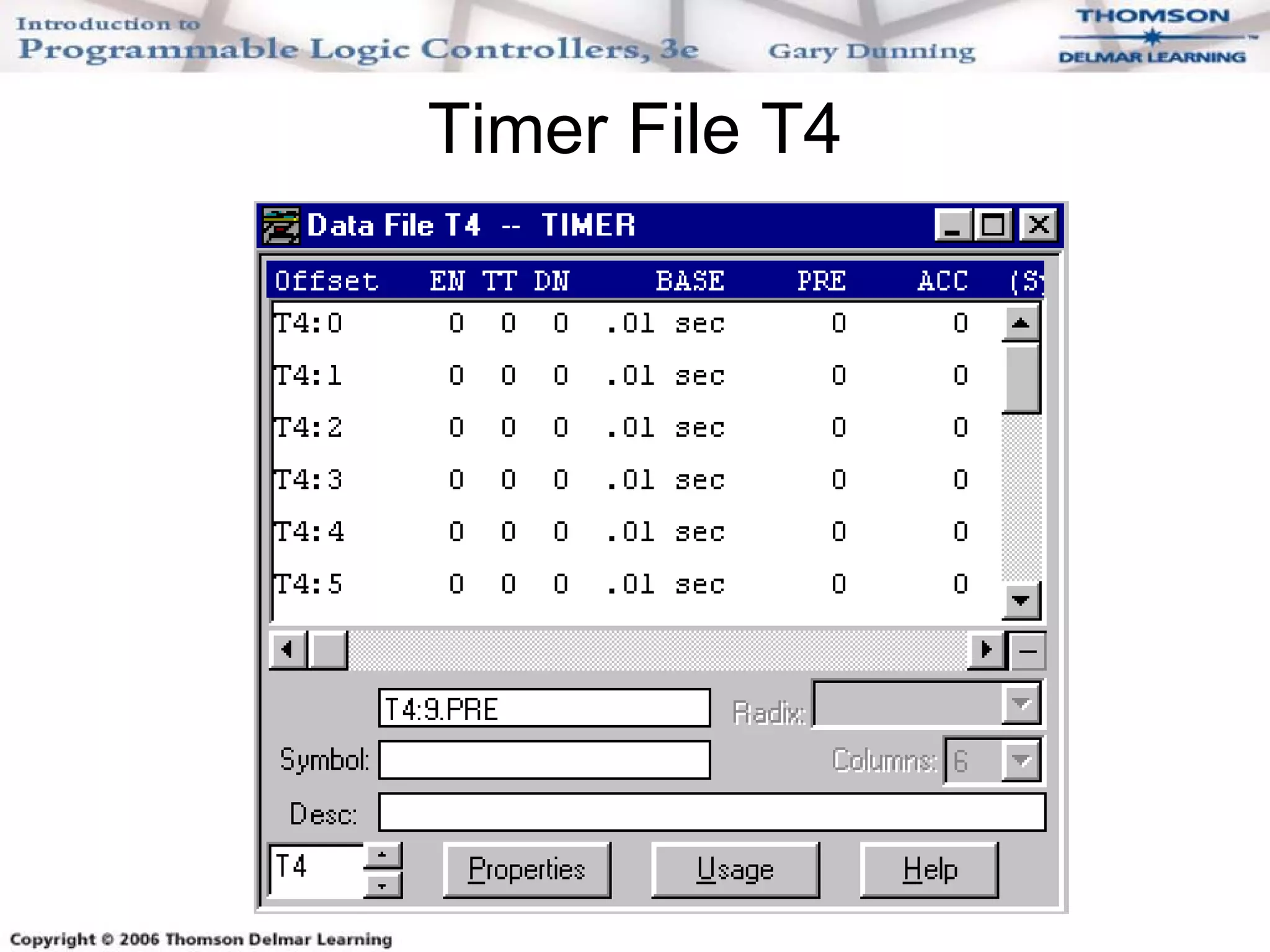 Chapter 16 timers and counters | PPT