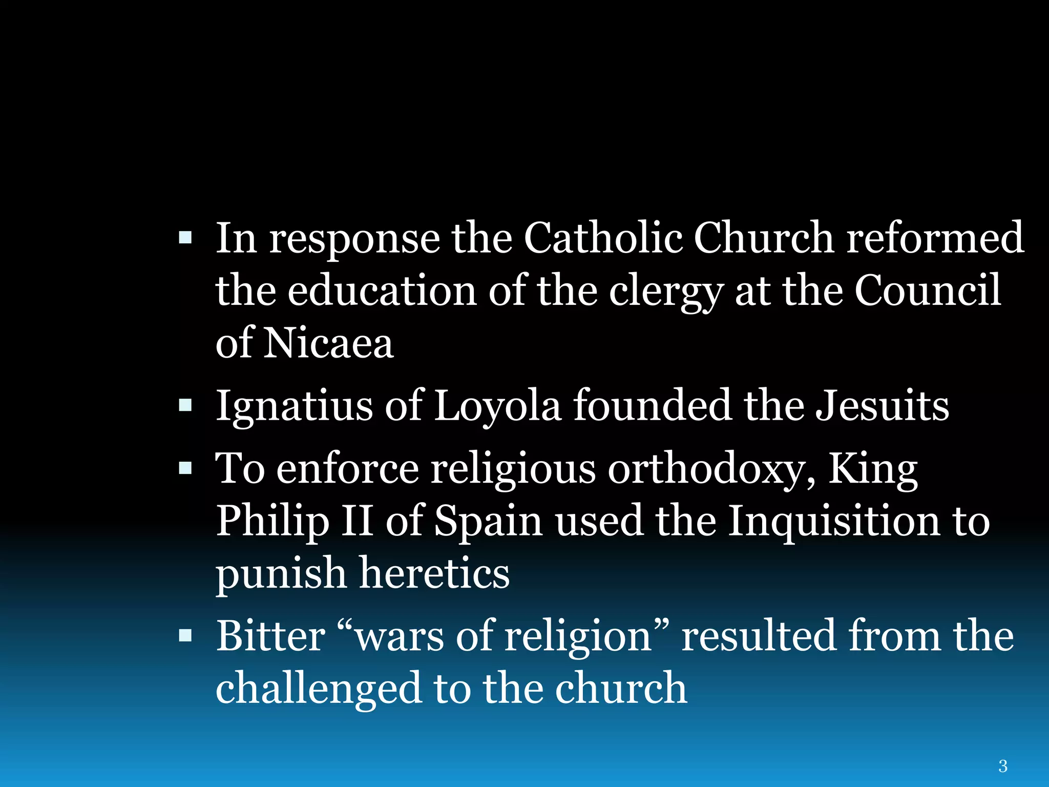 Chapter 16 Transformations in Europe | PPTX