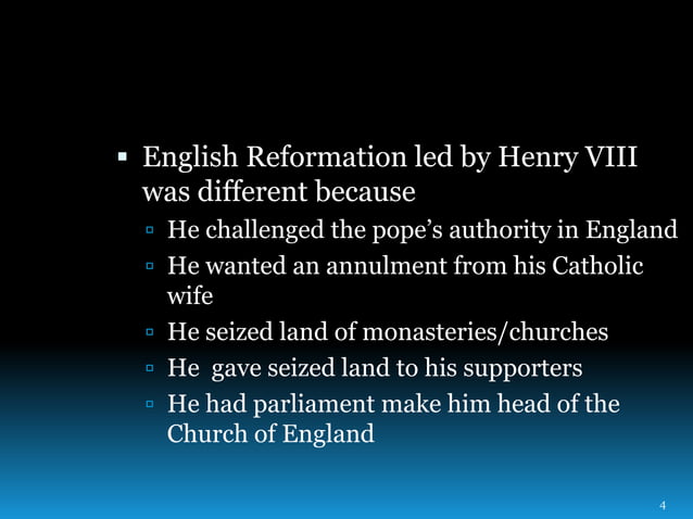 Chapter 16 Transformations in Europe | PPT