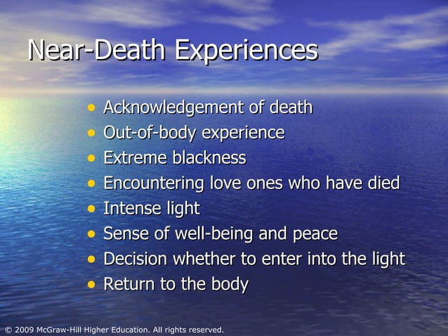 Death and Dying | PPT