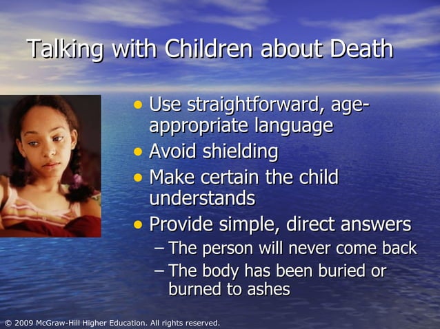 Death and Dying | PPT