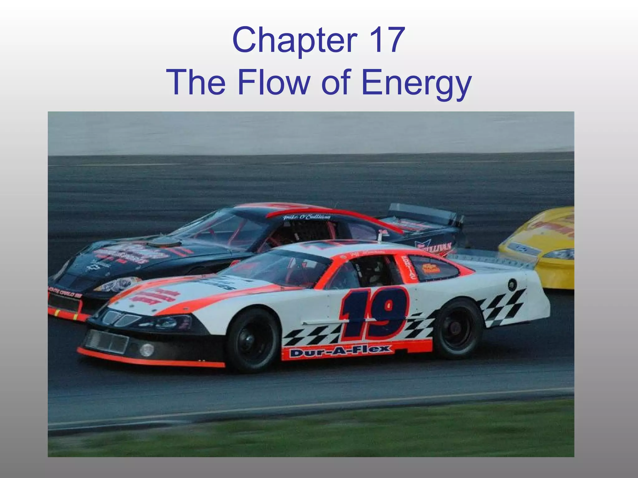 Chapter 17 | PPT