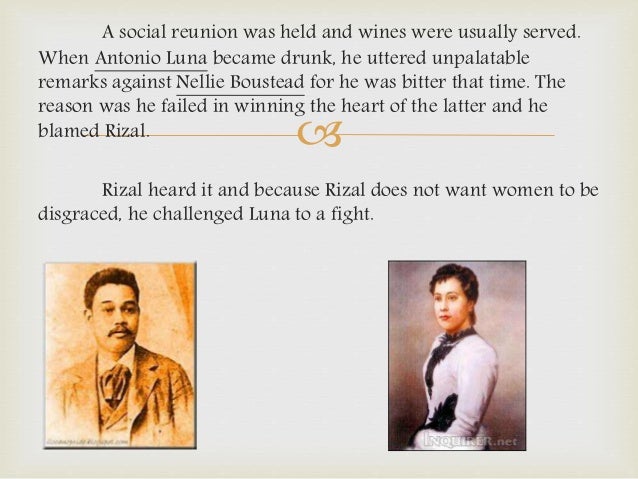 Chapter 17 of Rizal's Life Works and Writings