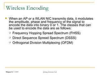 CCNA CHAPTER 17 BY jetarvind kumar madhukar | PPT