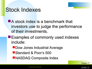 Chapter 17 | PPT