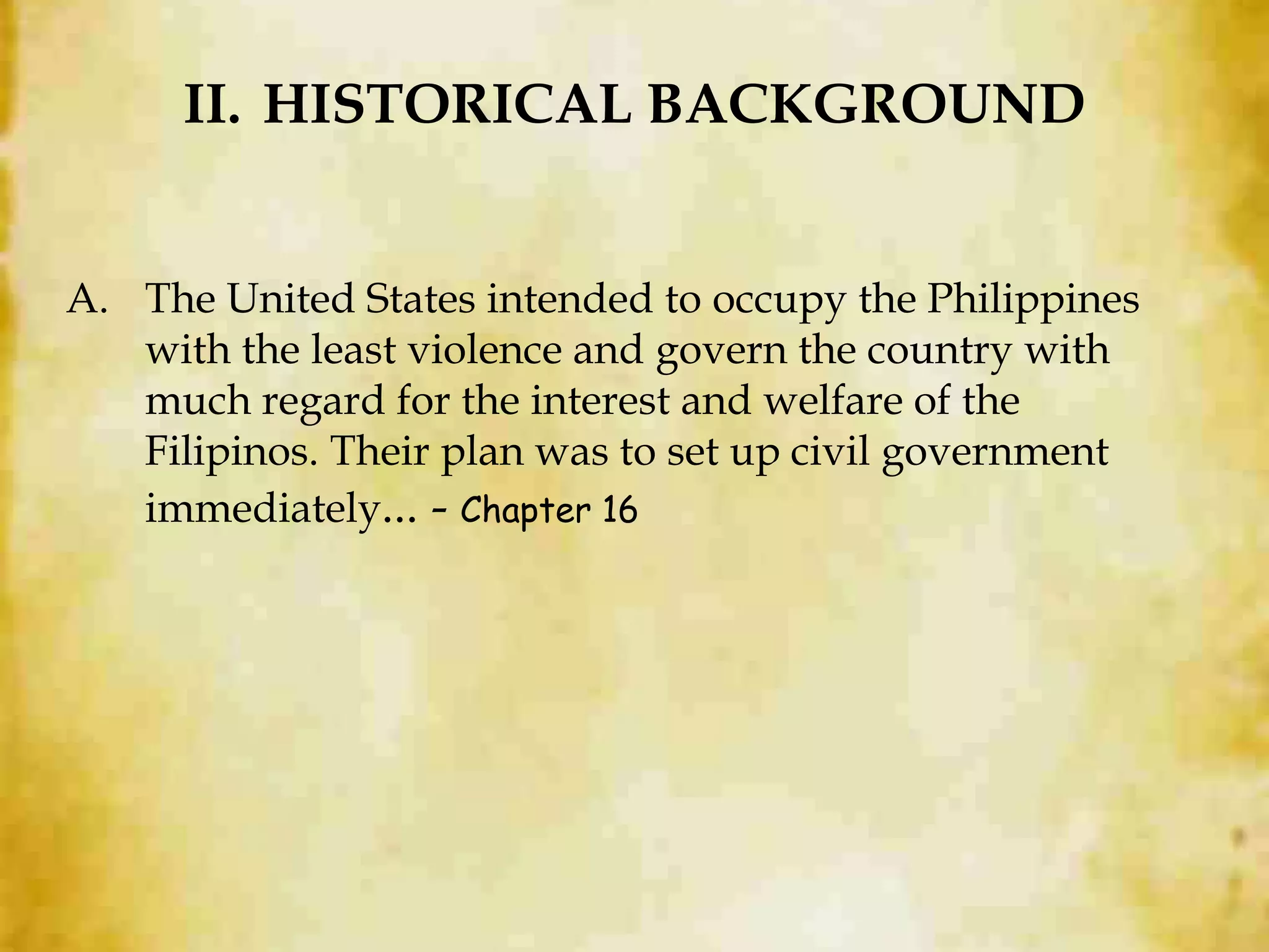 Chapter 17: Training for Self-Government | PPSX
