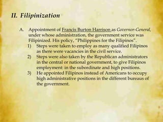 Chapter 17: Training for Self-Government | PPSX