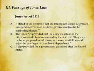 Chapter 17: Training for Self-Government | PPSX