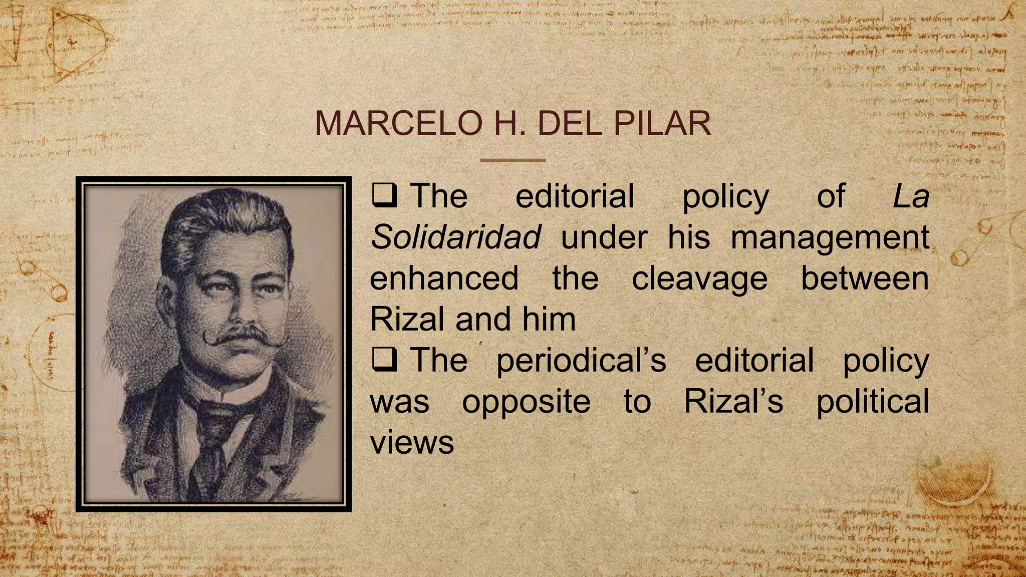 Chapter 17 - Rizal's Life Works and Writings | PPTX