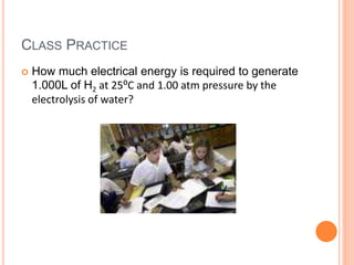 Electrochemis chapter17-2.ppt