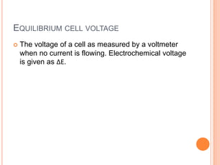 Electrochemis chapter17-2.ppt