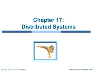 Distributed Computing | PPT
