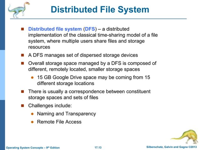 Distributed Computing | PPT
